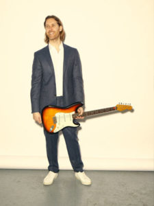 New Album: Playdate - Geoffrey Keezer